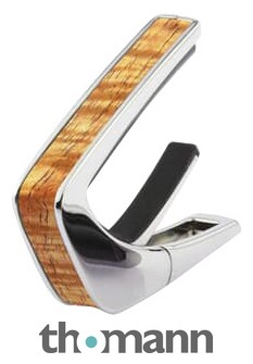 Thalia Capo Wood Collect.Koa Curley – Thomann UK