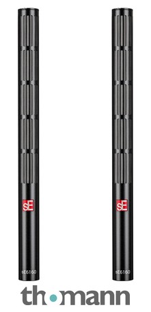 SE Electronics sE 6160 Stereoset – Thomann UK