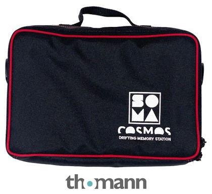 SOMA Cosmos Soft Case – United States