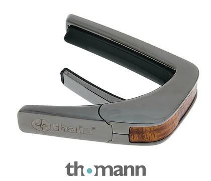 Thalia Capo Wood Collect.Koa AAA BC – Thomann UK