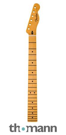 Fender Player II Telecaster Neck MN – Thomann UK