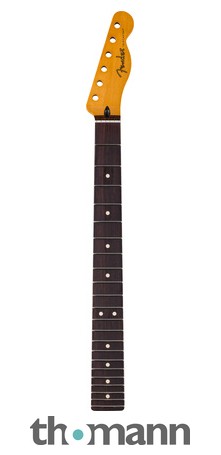 Fender Player II Telecaster Neck RW – Thomann Sverige