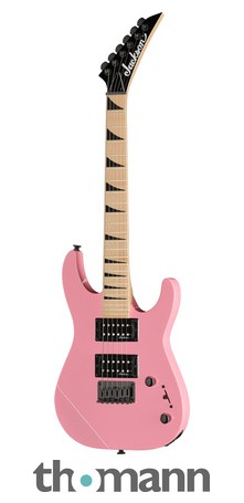 Jackson JS1X DK Minion AH FB BBG PINK – United States