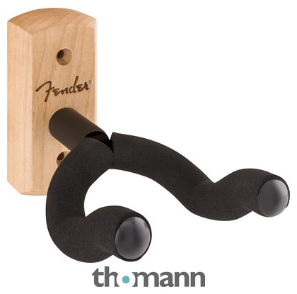 Fender Wall Hanger Maple – Thomann UK