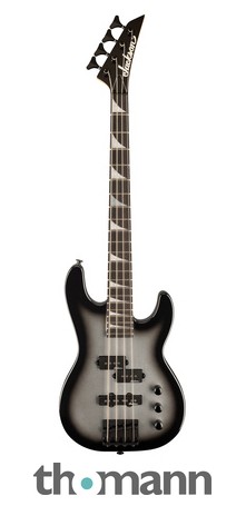 Jackson JS1X CB Minion AH FB SIL BRST – United States
