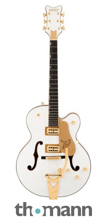 Gretsch Synchromatic Falcon BB White – United States