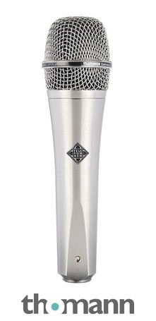 Telefunken M80 Satin Chrome – Thomann France