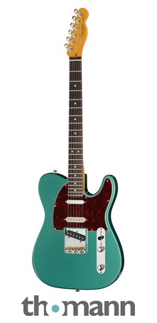 Fender Am Pro Clsc Tele SSS RW FSGM – Thomann Ireland