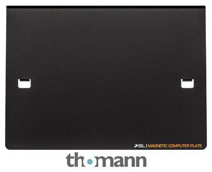 Studiologic SL Magnetic Computer Plate MK2 – United States