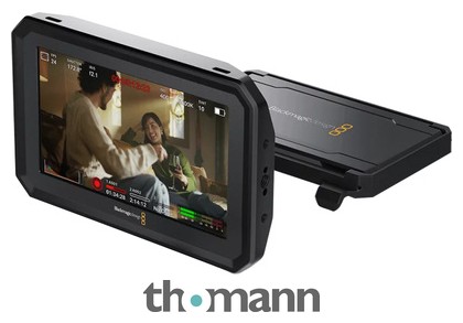 Blackmagic Design PYXIS Monitor – United States