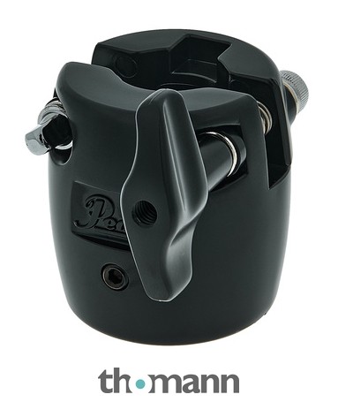 Pearl PCL-100/B Drum Rack Pipe Clamp – Thomann France