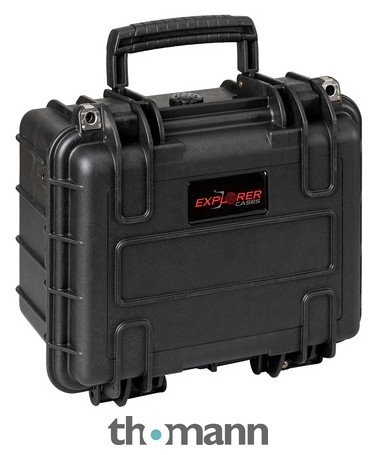 Explorer Cases 2717HL.B – Thomann UK