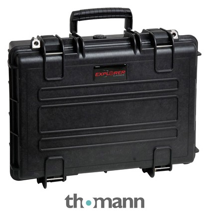 Explorer Cases 4216HL.B – Thomann UK