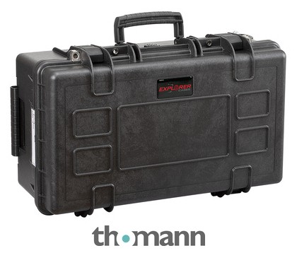 Explorer Cases 5221HL.B – Thomann UK