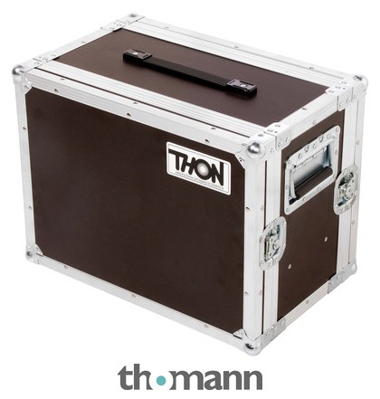 Thon Case Kemper Head MK2 & B-Stock – Musikhaus Thomann