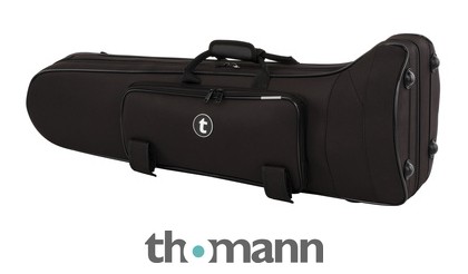 Thomann Ultralight Trombone Ca B-Stock – Thomann UK
