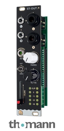 NANO Modules ST-OUT – United States