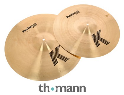 Zildjian K Series Paper Thin Cr B-Stock – Thomann België