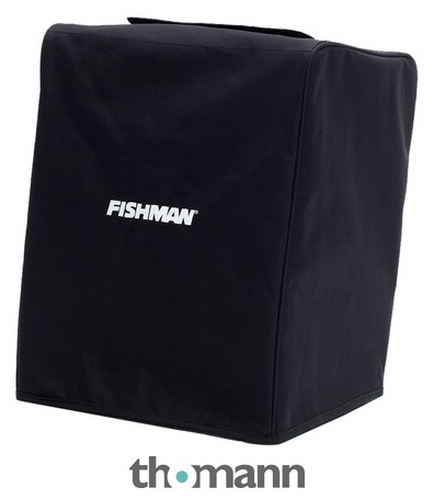 Fishman Cover for Loudbox Performer – United States
