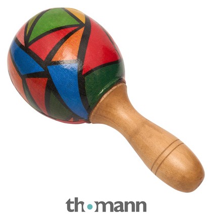 LP 7024 Maraca – United States