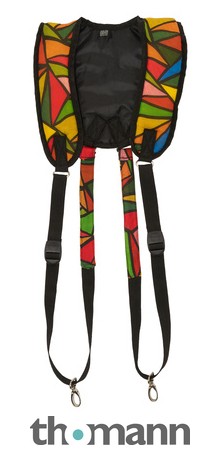 LP 7028 Drum Harness – United States