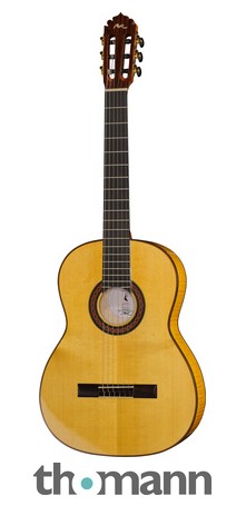 Manuel Rodriguez Superior Flamenco Sabicas C3-F – Thomann UK