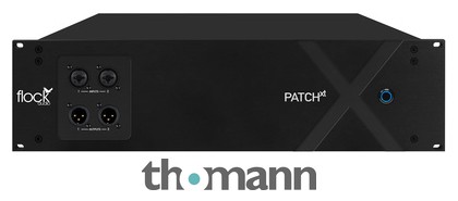 Flock Audio Patch XT – Thomann UK