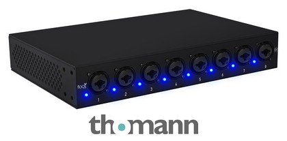 Flock Audio CX – Thomann UK