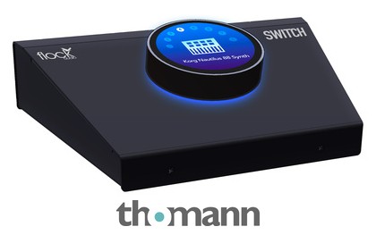 Flock Audio Switch – Thomann UK