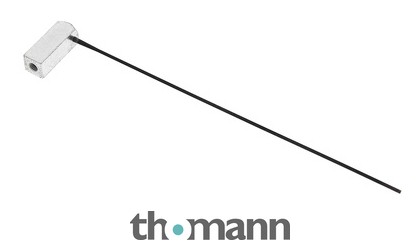 Rhodes Single Tine – Musikhaus Thomann