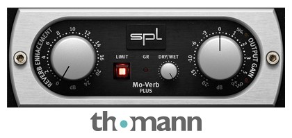 Plugin Alliance SPL Mo-Verb Plus – United States
