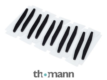 Comply Soft Wraps – Thomann UK