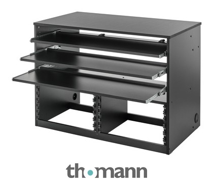 Thomann ComboRack – United States