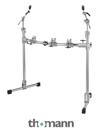 DW Main Drum Rack DWCPRKMAINA – Thomann UK