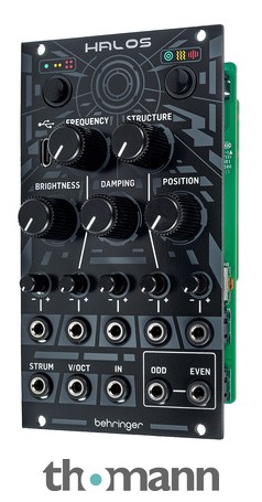 Behringer Halos – Thomann Ireland