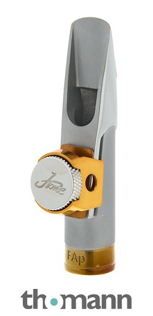 JX-Custom Velocity Alto Sax 6 – Thomann Sverige