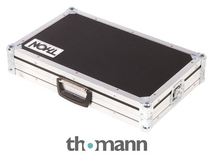 Thon Case Avolite T3 Console / Wing – Thomann France