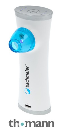 oto-fresh vac-clean uv2 – Thomann UK