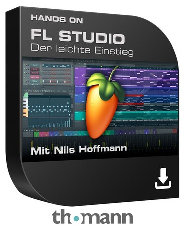 Tutorial Experts FL Studio Der leichte Einstieg – Thomann UK