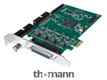 Marian Clara A/D XLR – Thomann France