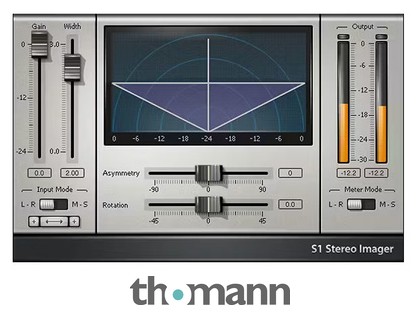 Waves S1 Stereo Imager – United States