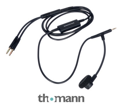 Sennheiser HD 500 BAM – Thomann España