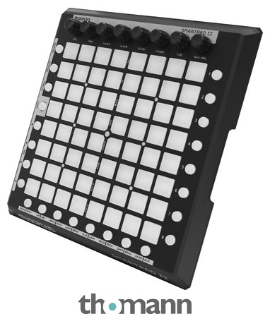 Midiplus Smart PAD II – United States