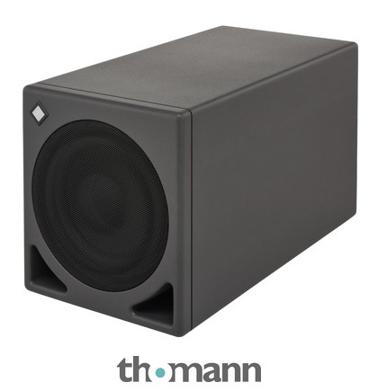 Neumann KH 810 II – United States
