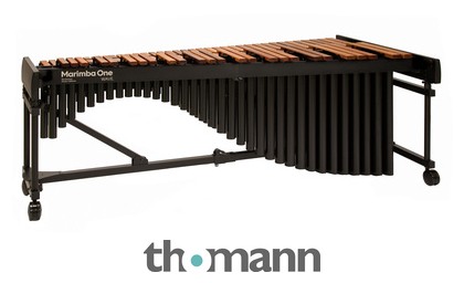 Marimba One Marimba Wave #9608 A=443 Hz – Thomann UK