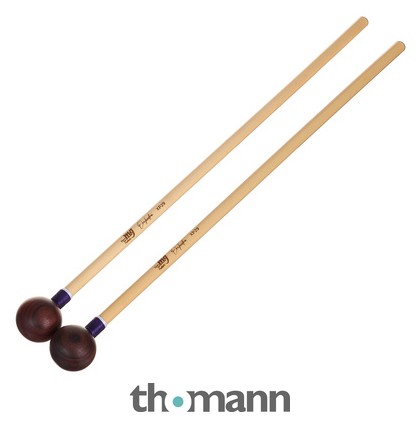 MG Mallets XP29 Xylophone Mallets – Thomann UK