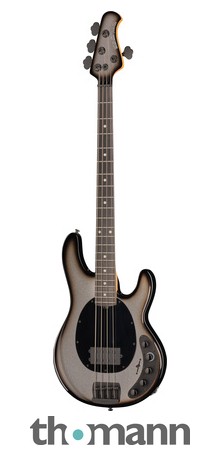 Music Man Dark Ray Silverburst – Thomann Česko