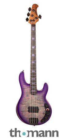 Music Man Dark Ray BFR Grapes Of Wrath – Thomann UK