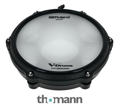 Roland PD-10H 10" V-Pad – Thomann Portuguesa