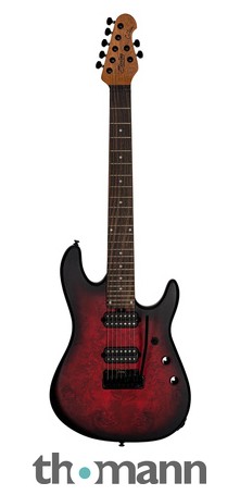 Sterling by Music Man Richardson 7 DSBS B-Stock – Thomann Elláda